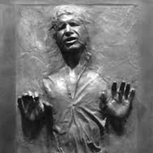 Stream Hans Solo [Original] by Davante Reese N9 | Listen online for ...