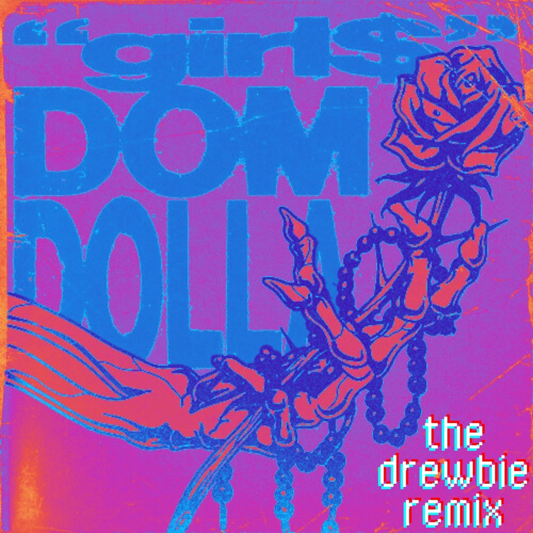 Stream Dom Dolla - girl$ (Drewbie Remix) by Drewbie | Listen online for ...