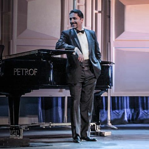 Rafael Negrete