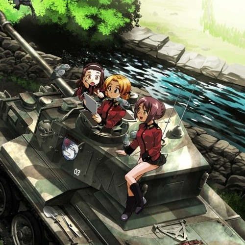 Stream Goodbye Maria I'm off to Korea by epsilon | Listen online for ...