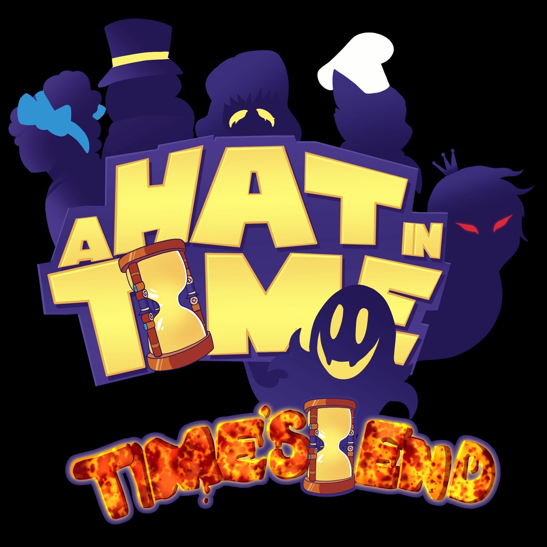 Stream AHIT: Time's End (OST) | Listen to A Hat In Time: Time's End ...
