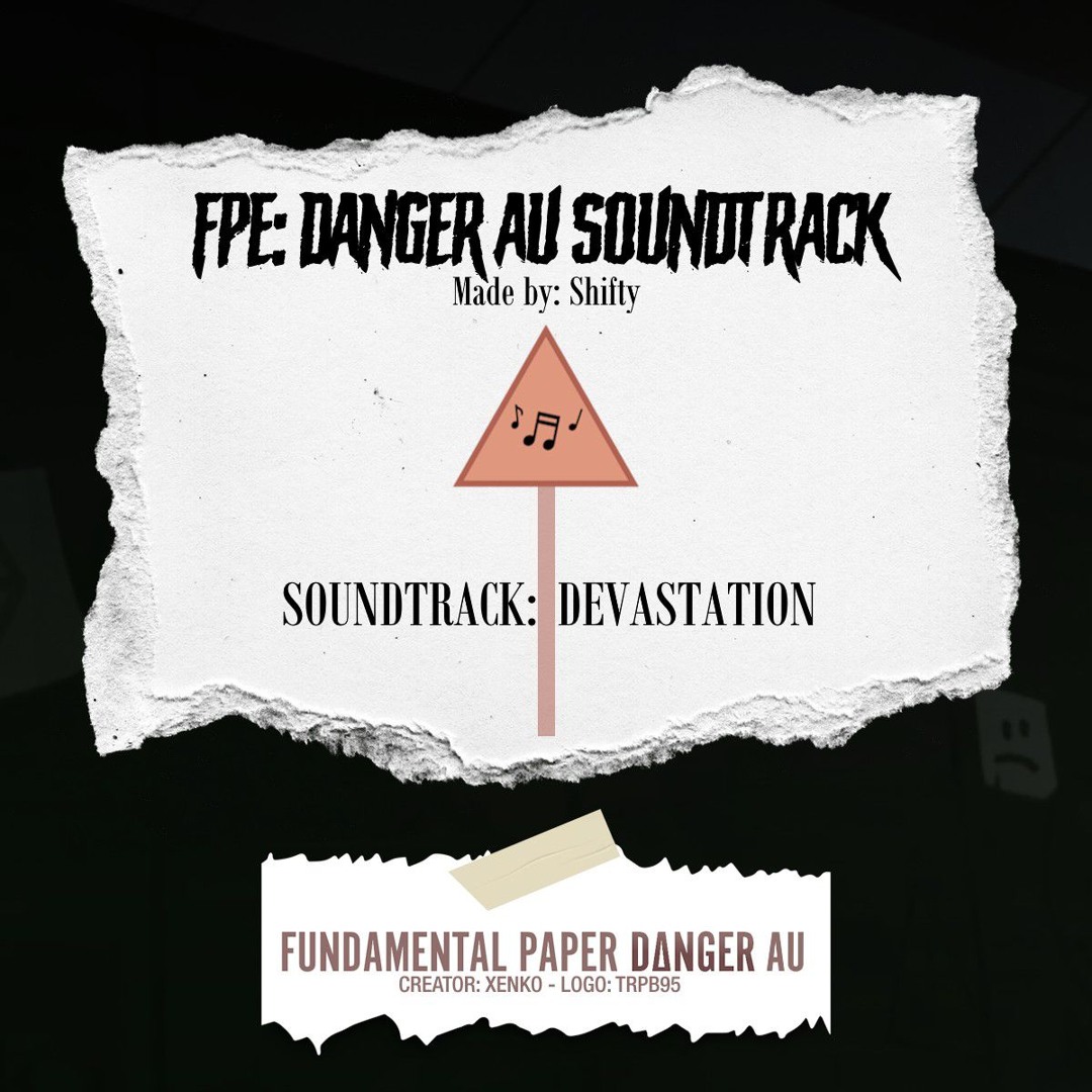 Stream FPE Danger AU- Devastation. by Shiftlock | Listen online for ...