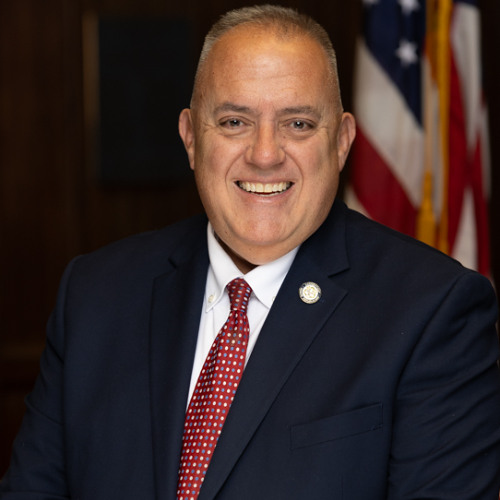 Stream Sen. Berthel Joins Talk of CT to Recap the 2025 Legislative ...