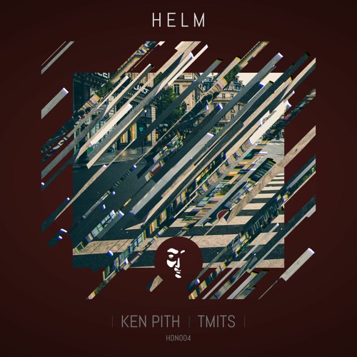 Stream Ken Pith x Tmits - Helm by Hood One Records | Listen online for ...