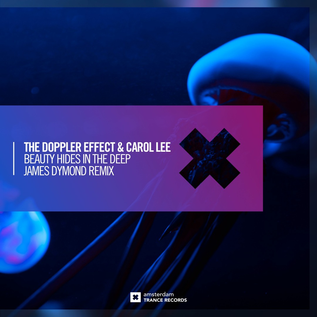 Stream The Doppler Effect & Carol Lee - Beauty Hides In The Deep (James ...
