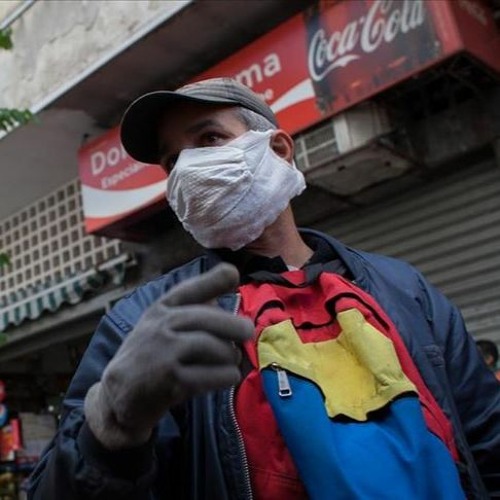 Stream Audioentrevista, situación que viven los venezolanos a diario ...