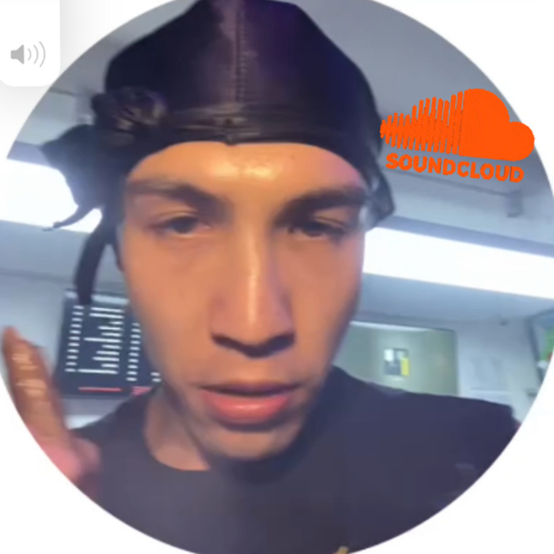 Stream soundcloud rapper by Candy Flip Boy | Listen online for free on ...