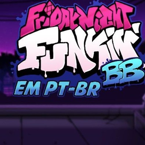 Stream Boyfriend FNF 🎤🎶 | Listen to Friday Night Funkin 🎤🎶🎶😎 + BIG BRO ...