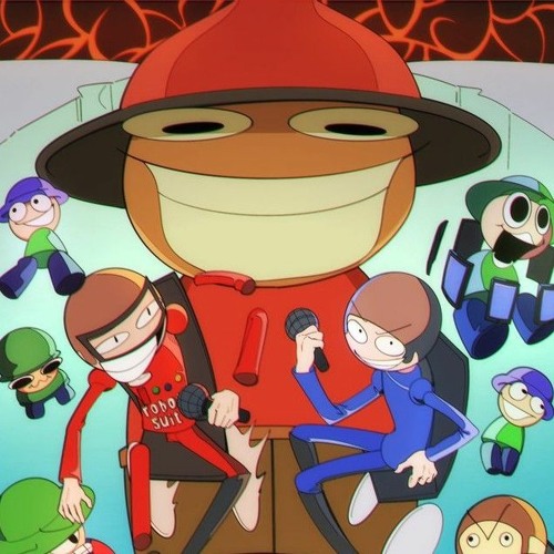 Stream FNF - Golden Apple - Wireframe (V2) (Upcoming) by ...