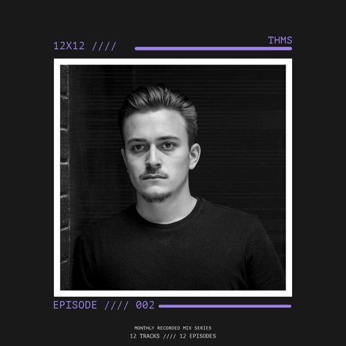 THMS - 12x12 Edition: 2 2023-11-30
