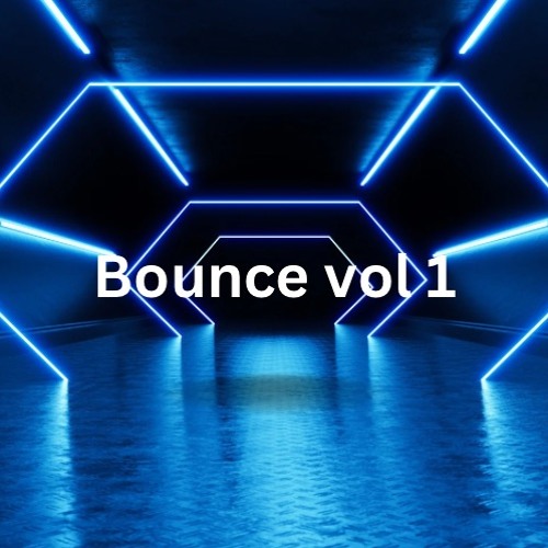 Stream bounce vol 1 by Sean Garth | Listen online for free on SoundCloud