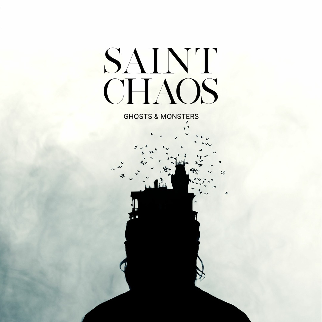 Stream Saint Chaos - Ghosts & Monsters by SAINT CHAOS | Listen online ...