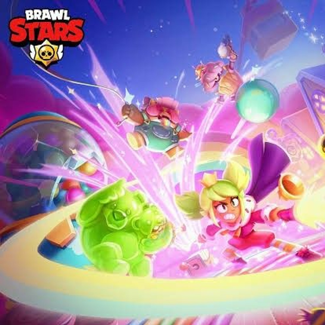 Stream Mandys Candyland Brawl Stars Ost By Lerr100tdm Music Listen