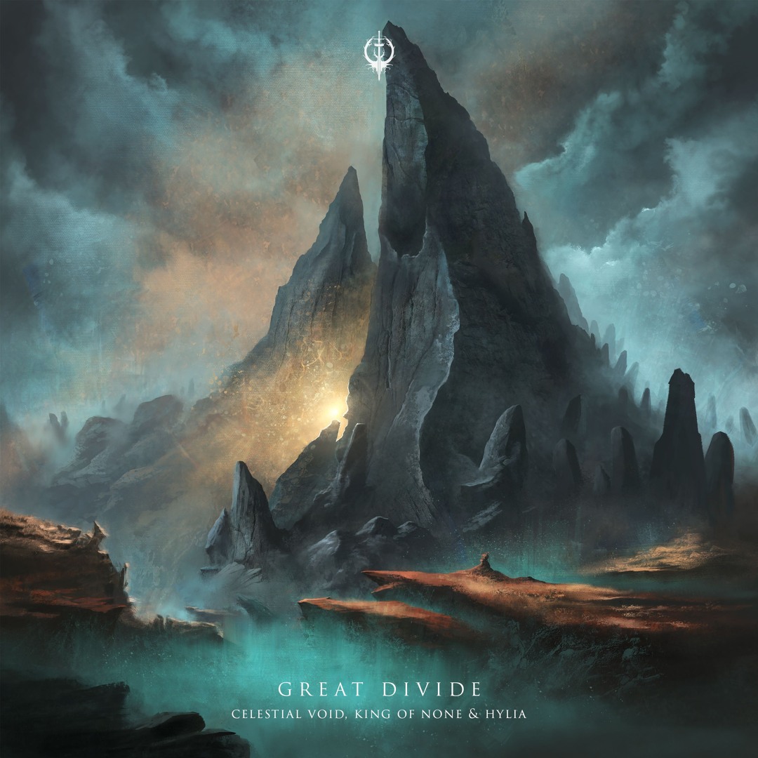 Stream Great Divide by Exuvium Records | Listen online for free on ...