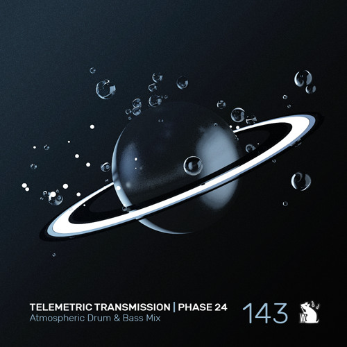 Stream Telemetric Transmission | Phase 24 | Atmospheric Drum & Bass Mix ...