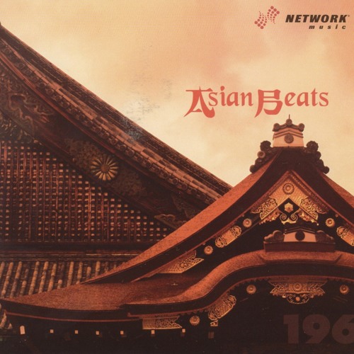 Stream Spirit Bridge by Network Music Ensemble | Listen online for free ...