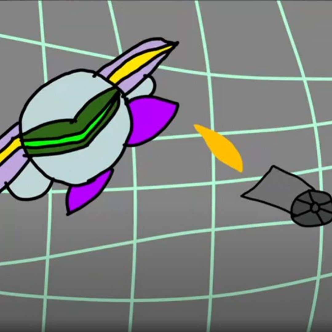 Stream Pink Diamond - Meta Knight - Official by Meta Knight | Listen ...