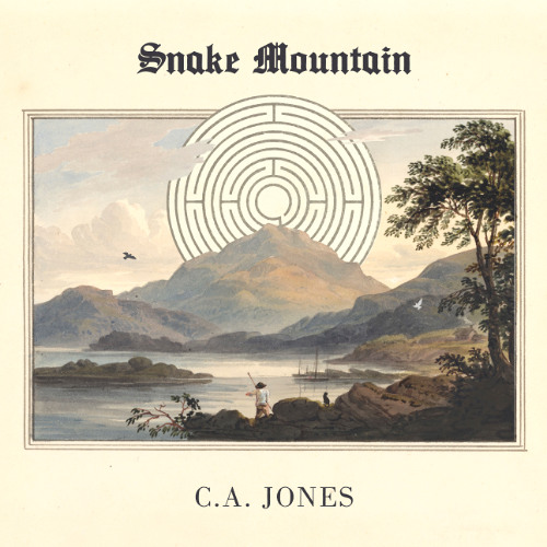 Stream Evolution Eyes by C.A. Jones | Listen online for free on SoundCloud