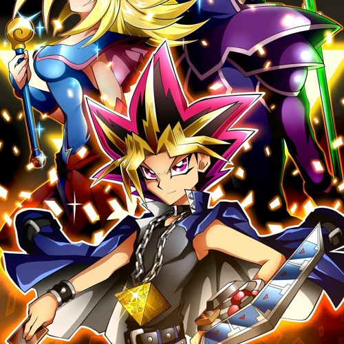 Stream Yu - Gi - Oh! Japanese End Credits Season 5 - EYE'S By Yuichi ...