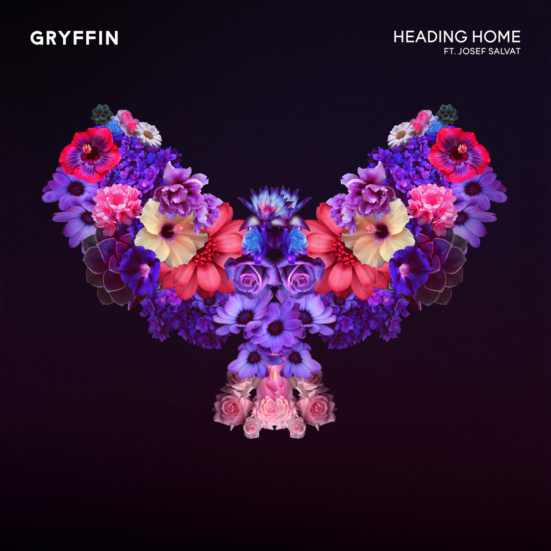 Stream Heading Home by Gryffin | Listen online for free on SoundCloud