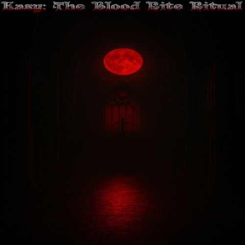Stream Easy - The Blood Rite Ritual by Divine Distortion | Listen ...