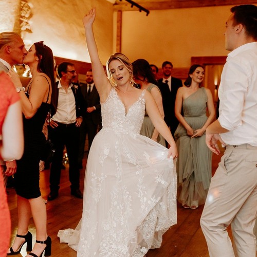 Stream Late 90s Early 00s Pop | Boy Band vs Girl Band | Wedding DJ Mix ...