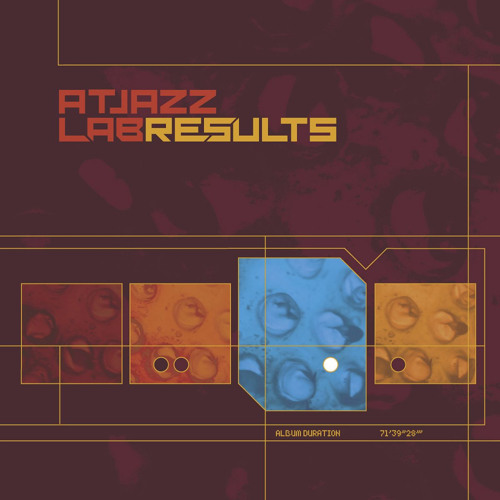 Stream Harmony (Dixon's Late Night Remix) by Atjazz | Listen online for ...