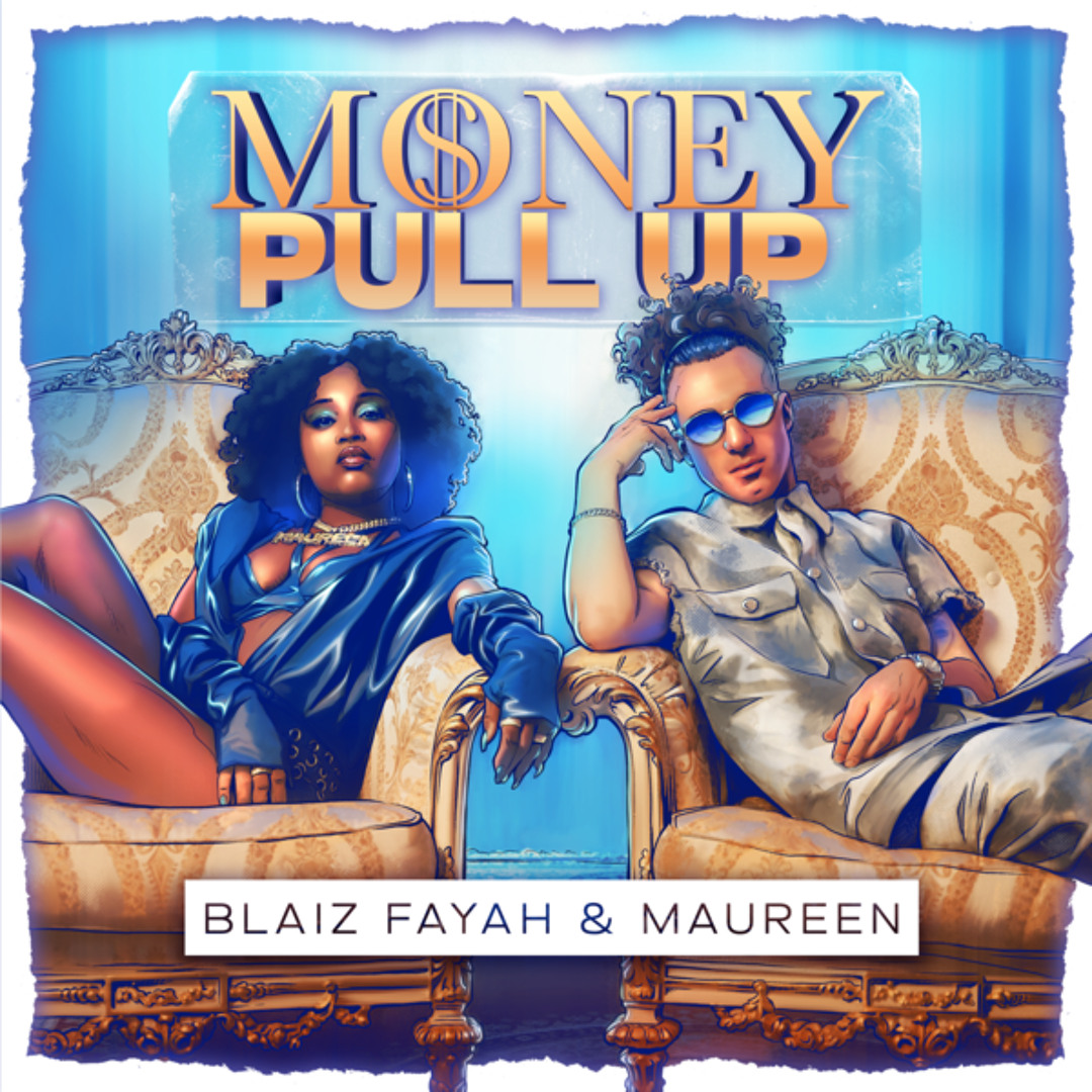Stream Money Pull Up by Blaiz Fayah | Listen online for free on SoundCloud