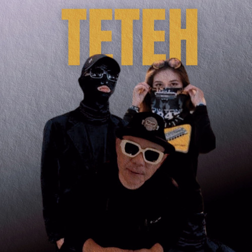 Stream Teteh (feat. Asep Balon & sarah saputri) by Doel Sumbang ...