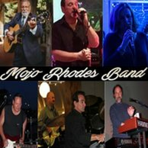 Stream Tempted by The Mojo Rhodes Band | Listen online for free on ...