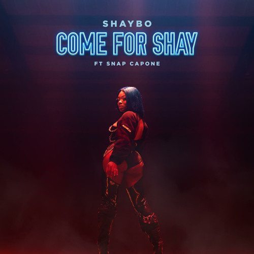 Stream Come for Shay by Shaybo | Listen online for free on SoundCloud