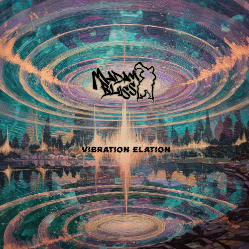 Stream Madam Bliss - Vibration Elation by Madam Bliss | Listen online ...