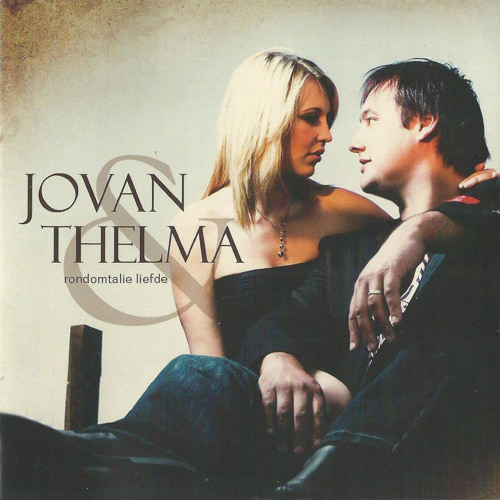 Stream Die Een Vir My by Jovan | Listen online for free on SoundCloud