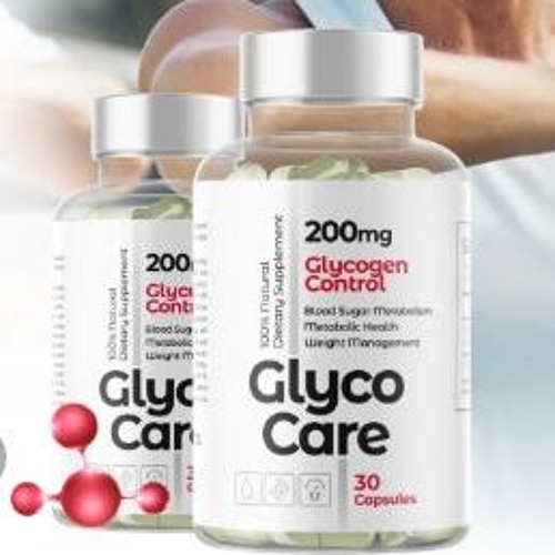 Stream Glyco Care South Africa The Complete Guide To By Kamiha026