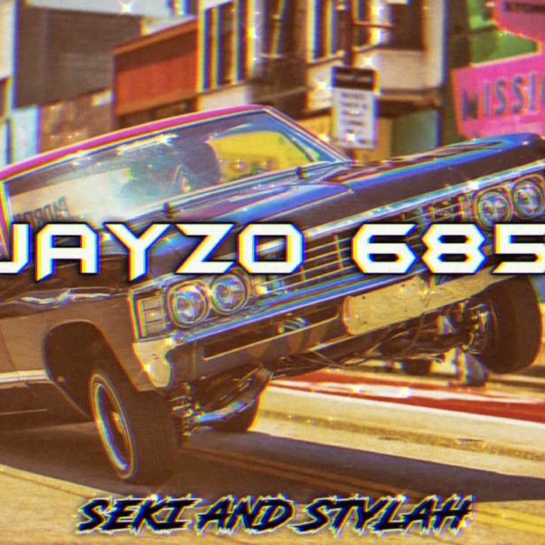 Stream JAYZO.685 - U Still Samoan (Jamsesh) by Filiga Anae | Listen ...