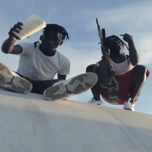 Stream A1 Dame - Pull Up With Ah Stick by JJ__7a | Listen online for ...