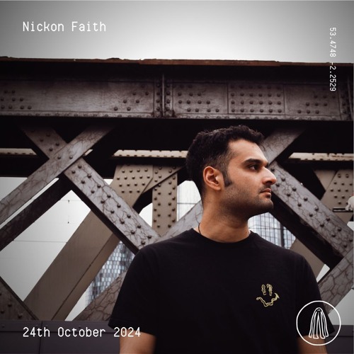Stream Nickon Faith - 24th October 2024 by Avalon | Listen online for ...