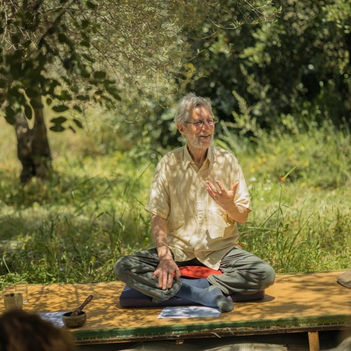 Stream Have You Forgotten. Hebrew Poem on Mindfulness with Music by ...