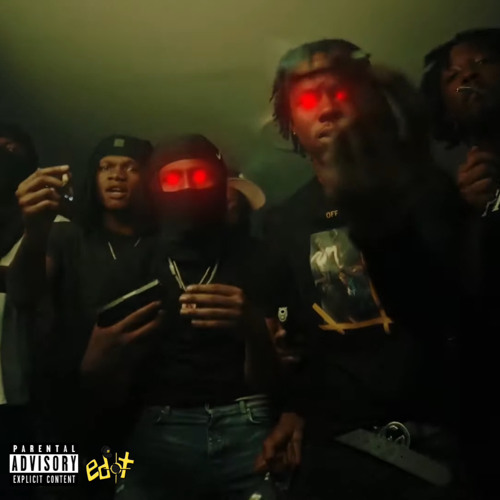 Stream Jay Hound x Sdot Go - Focus Up (Prod. ChrisGTTM) by edotsfitted ...