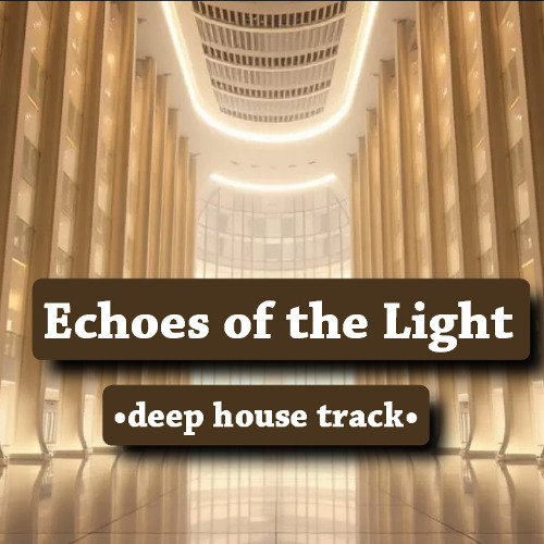 Stream 🎶 Echoes of the Light | Ambient Deep House Journey | Classic ...