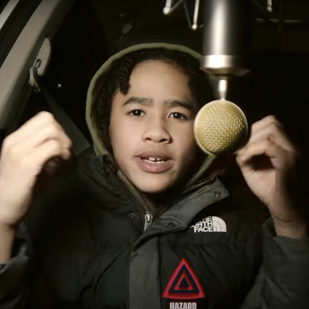 Stream CBC Chino X CBC Jay Hazard Lights ⚠️ by Capitano | Listen online ...