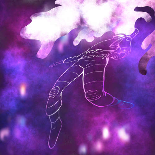 Stream Orbit X Space Child Interlude By Park Way Listen Online For