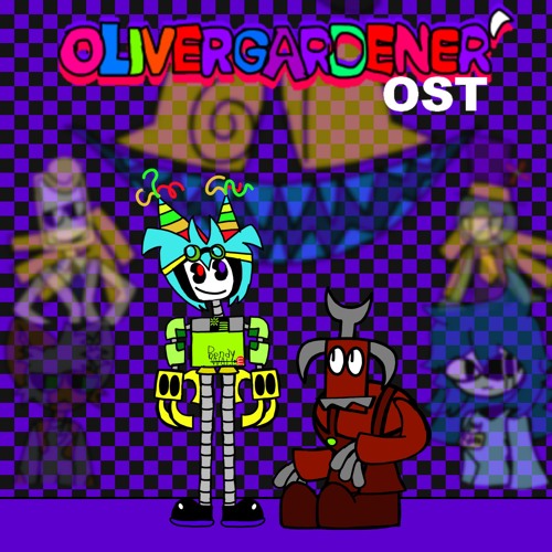 Stream episode The Secret Lab - OGE OST by OGE OST podcast | Listen ...