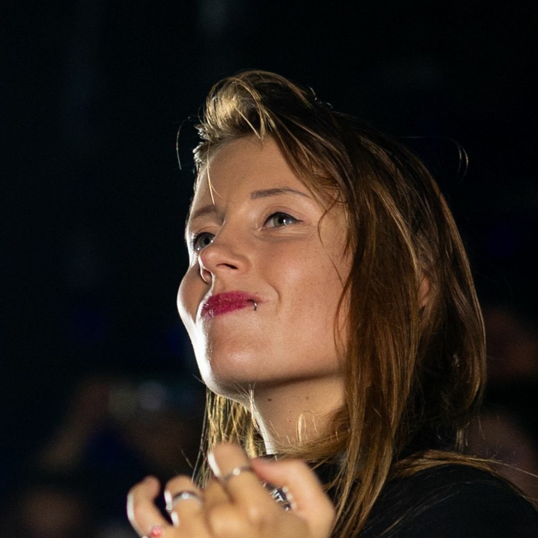 Stream Charlotte de Witte at AMF Festival 2023 by Charlotte de Witte | Listen online for free on ...