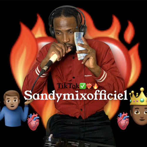 Stream The Kid LAROI,Justin Bieber -STAY -Afro-Sandy Mix _2.mp3 by ...