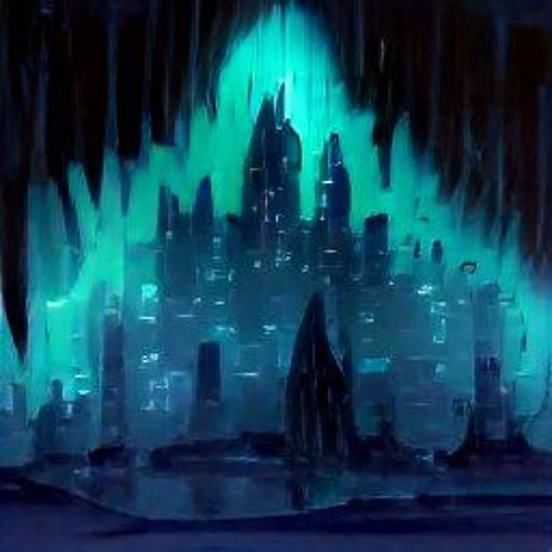 Stream The Underground City by Acro | Listen online for free on SoundCloud