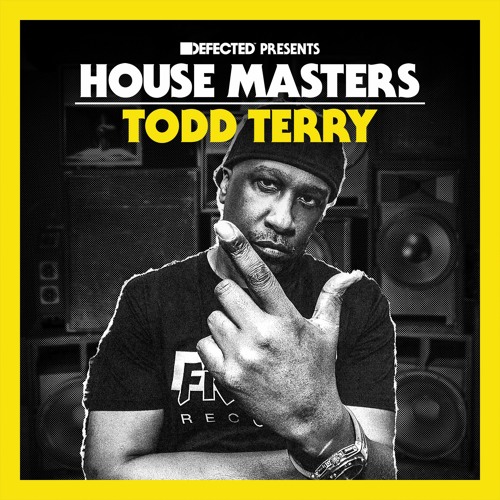 Stream Put Your Hands Together by Todd Terry | Listen online for free ...