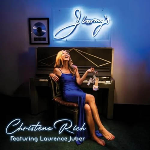 Stream Christena Rich : Jimmys by SmoothJazz.com Global | Listen online ...