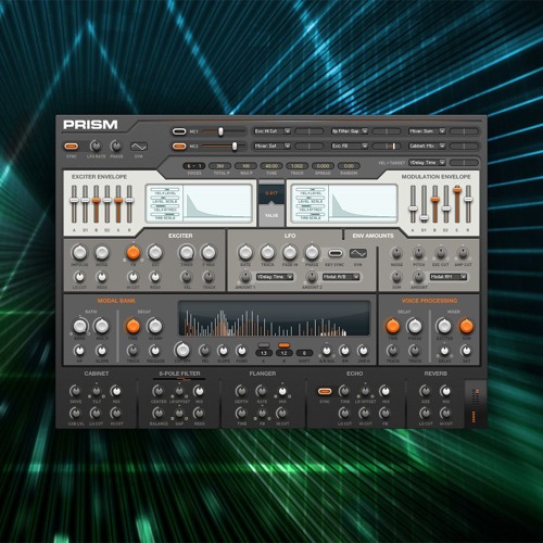 Stream Plugin Alliance | Listen to Native Instruments PRISM playlist ... Stream Plugin Alliance | Listen to Native Instruments PRISM playlist ...