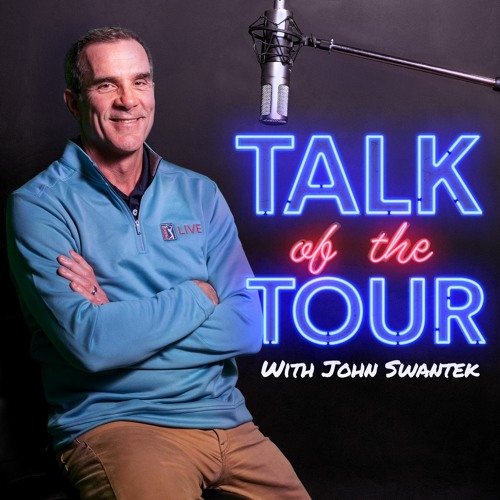 Stream Rob Bolton's fantasy golf preview for the 2022 RSM Classic by ...